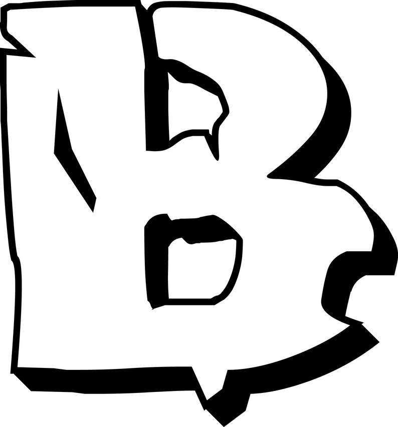 HULK FONT SVG Hulk Svg Hulk Alphabet Svg Font Svg Instant - Etsy