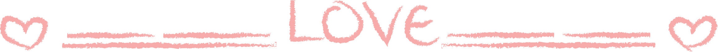 LOVE DIVIDERS SVG Bundle Text Dividers Svg Bundle Divider | Etsy