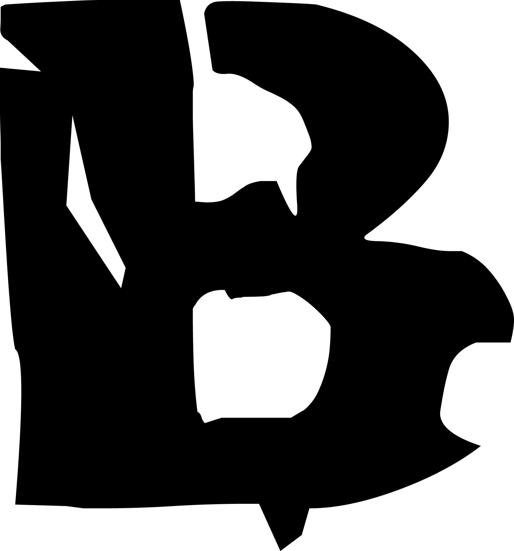 HULK FONT SVG Hulk Svg Hulk Alphabet Svg Font Svg Instant - Etsy
