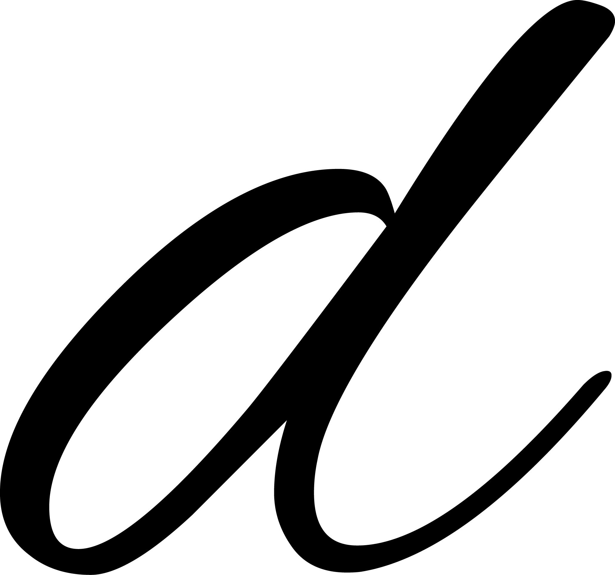 LUCA FONT SVG Instant Download Font Svg Cursive Font Svg | Etsy