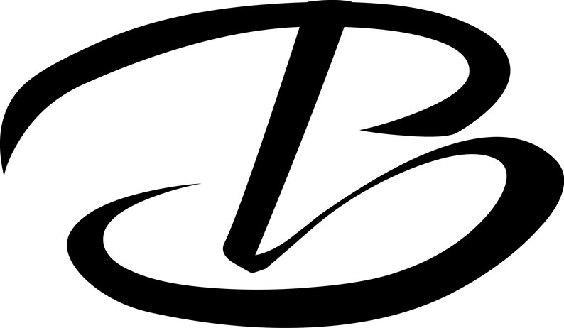 AWESOME FONT SVG Awesome Font Svg Digital Download for | Etsy