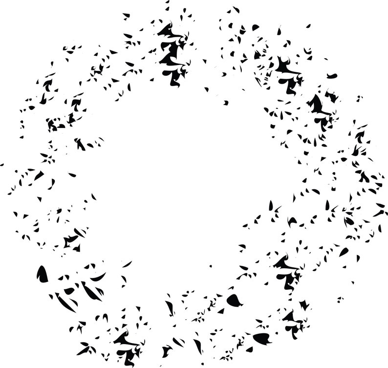 DISTRESSED BACKGROUND SVG Grunge Background Svg Distressed - Etsy