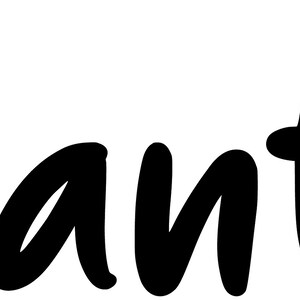 SABRINA FONT SVG, New Font Svg, Sabrina Alphabet Svg, Name Font Svg ...