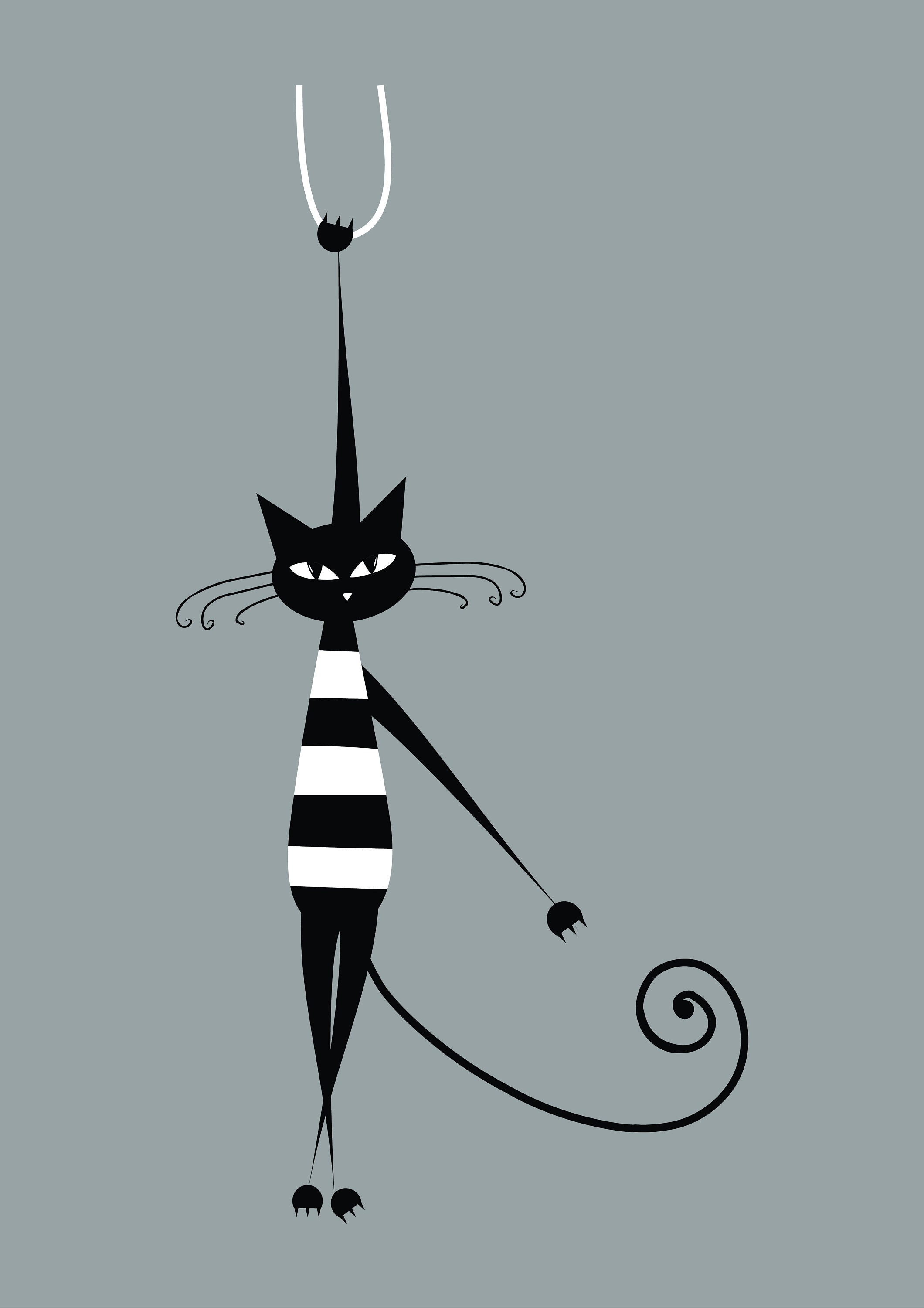 CATS SVG BUNDLE Cat Svg Cat Bundle Svg Instant Download - Etsy