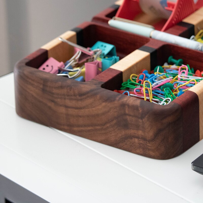 Desk Organizer Drawers - Etsy