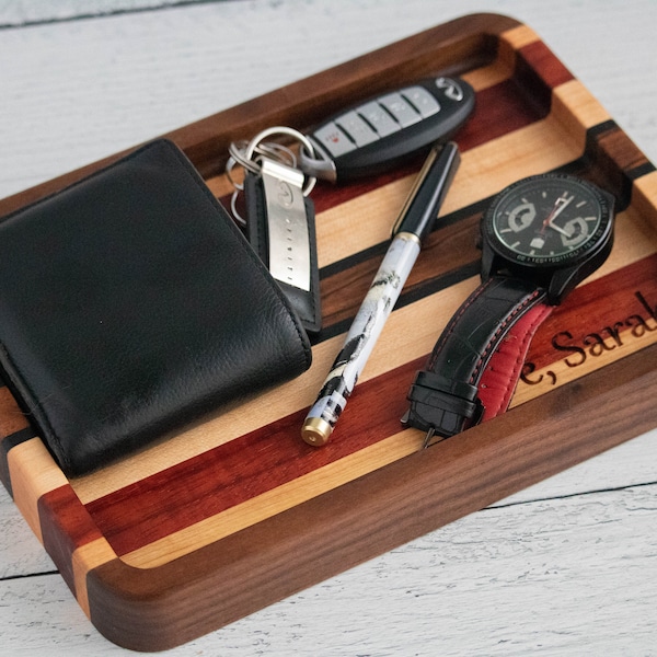 Key Tray - Etsy