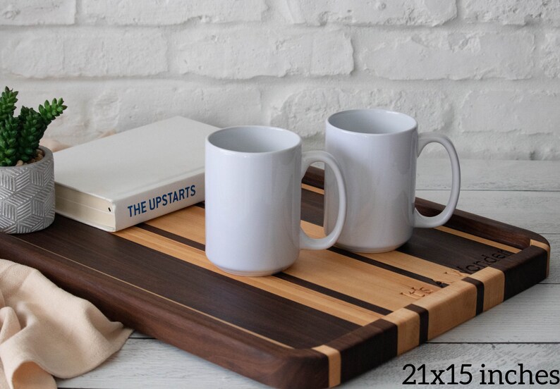 Christian Cross Catchall Tray Personalized for Baptism, Confirmation ...