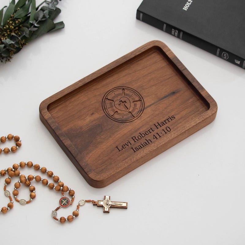 Lutheran Gifts - 60+ Gift Ideas for 2026
