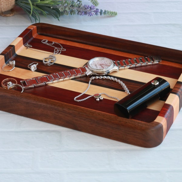 Catch All Tray - Etsy