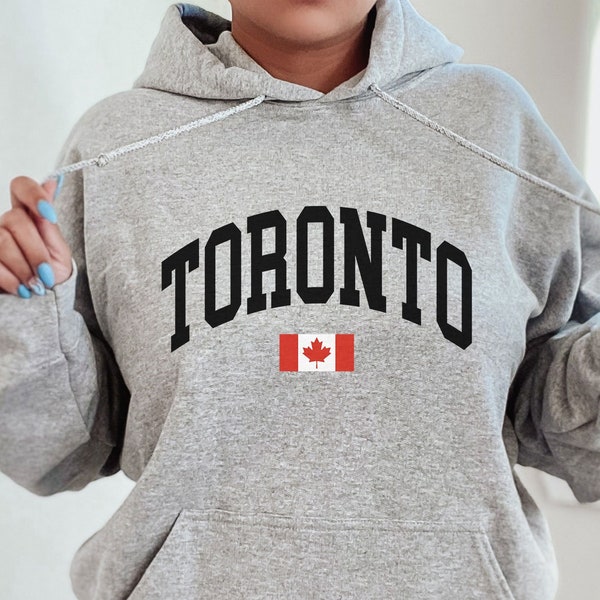 Toronto T Shirts - Etsy