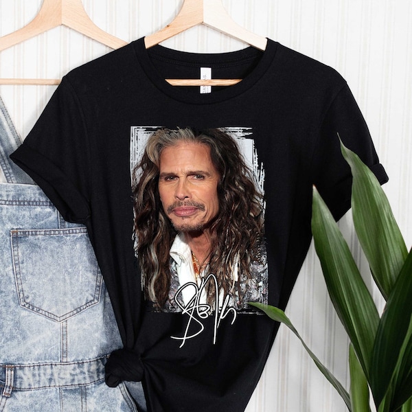 Steven Tyler - Etsy