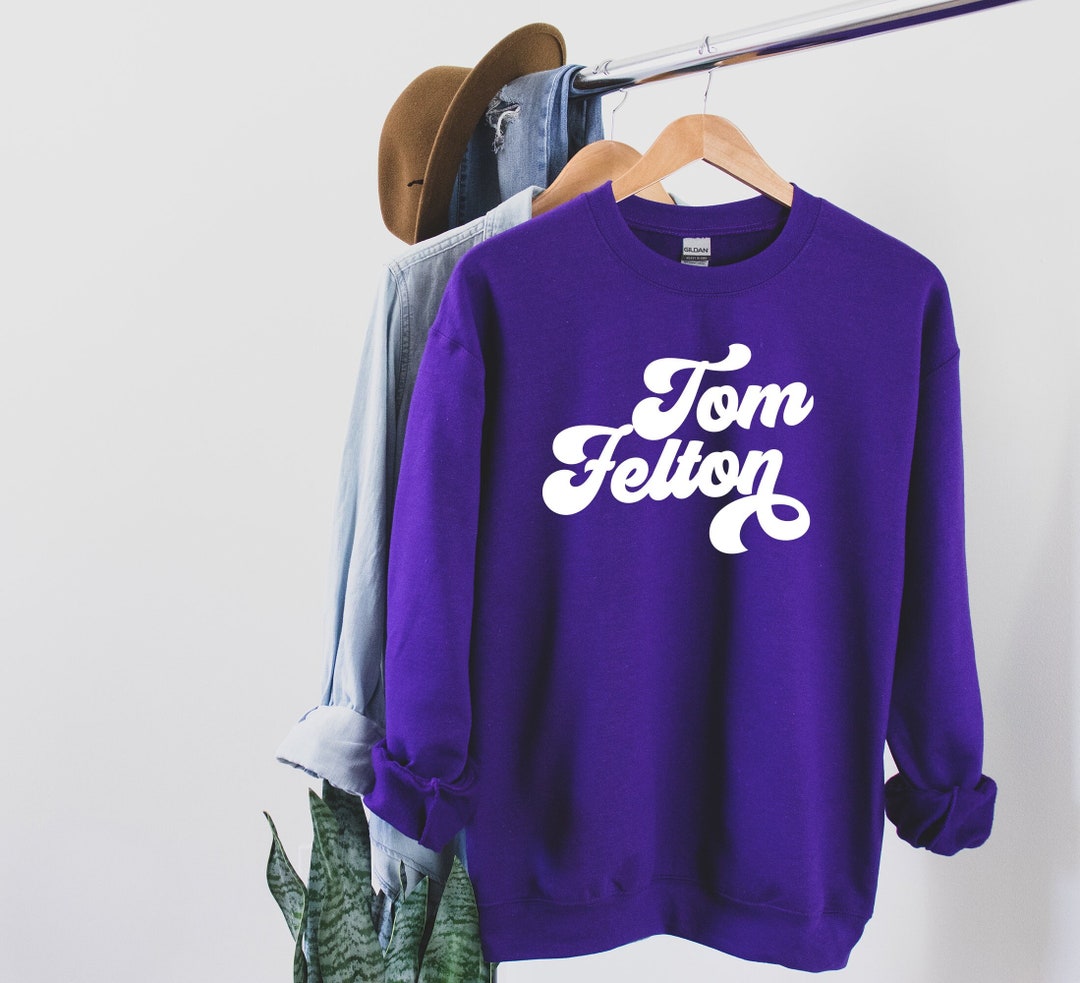 Tom Felton Sweatshirt, Tom Felton Fan, Tom Felton Shirt, Tom Felton ...