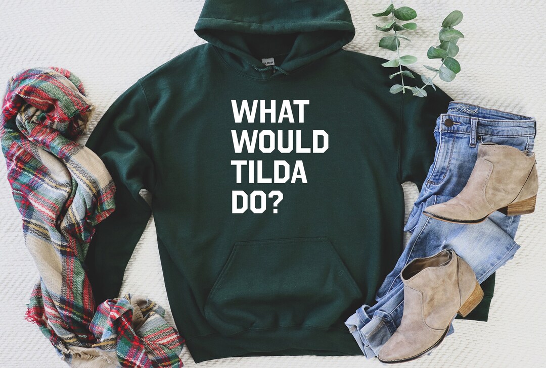 Tilda Swinton Hoodie,tilda Swinton Fan, Tilda Swinton Shirt, Tilda ...