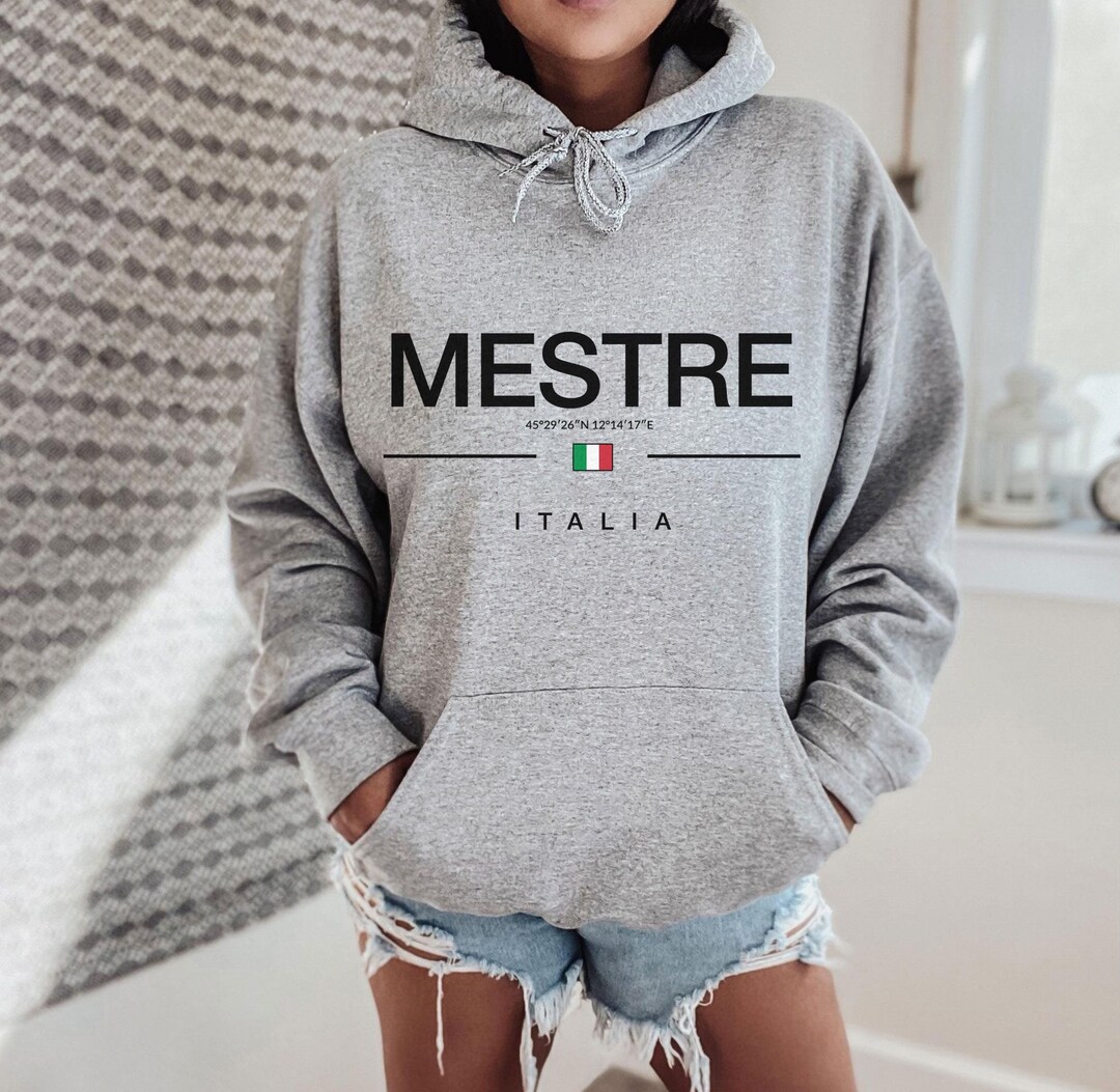 Mestre Hoodie, Mestre Italia, Mestre Shirt, Mestre Trip, Mestre Fan ...