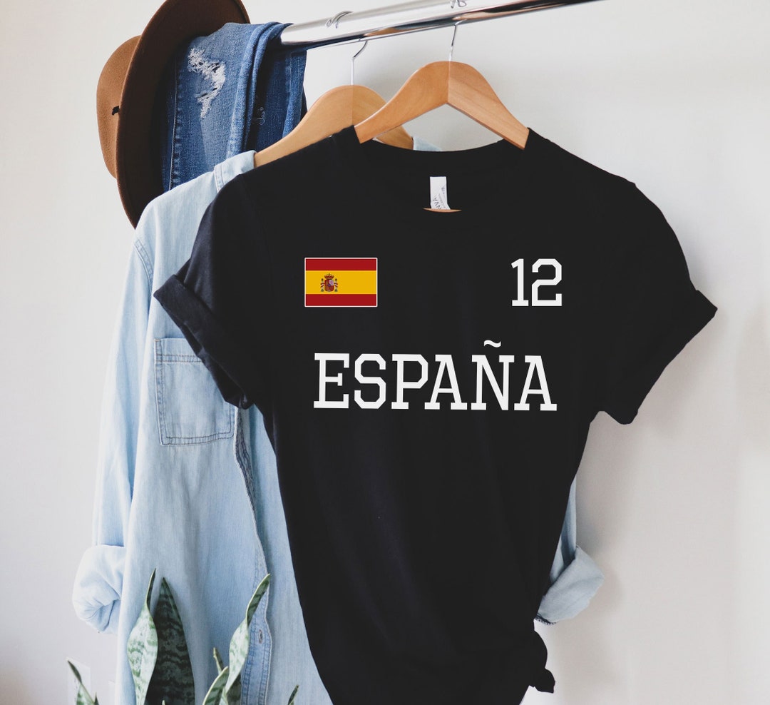 Espana Tee,spain Football, Spain Basketball, Basketball World Cup ...