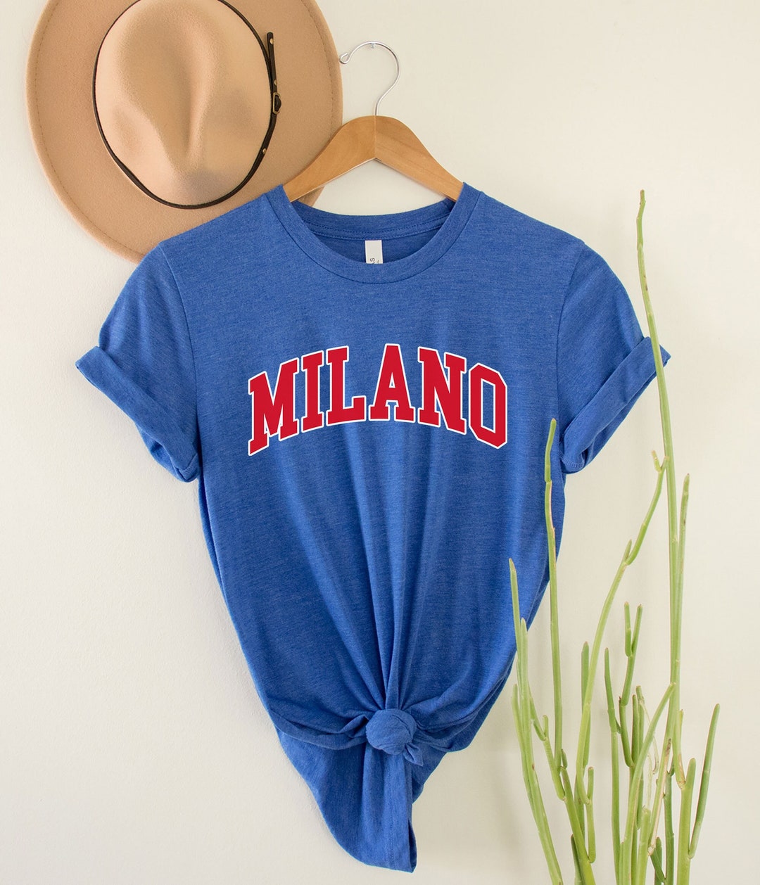 Milano Tee,, Milano Italia, Milano Fans, Milano Gift, Milano Travel ...