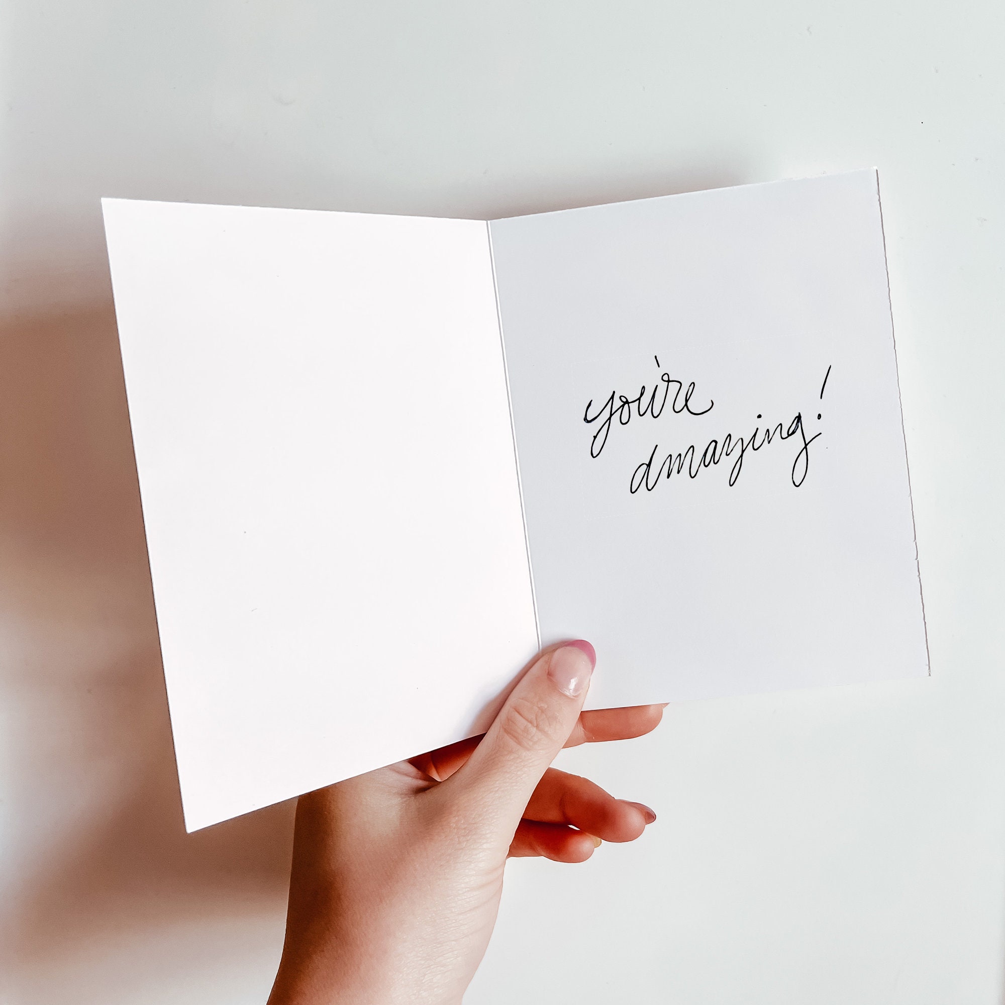 Ghoul Gang | Greeting Card | Ghost Crew Card | Punny Card | Halloween ...