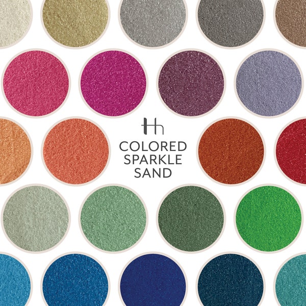 Sand Ceremony - Etsy