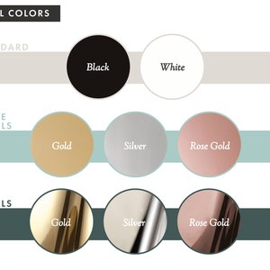 Sand Ceremony Set for Weddings | Initials + Date | Classic Block ...