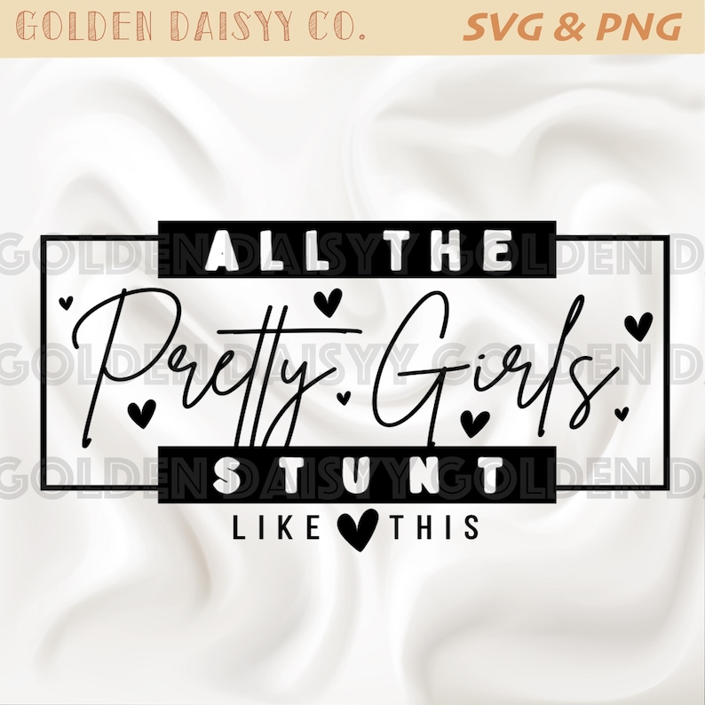 Cheerleading Base, Flyer & Backspot SVG / PNG / Pretty Girls Stunt ...