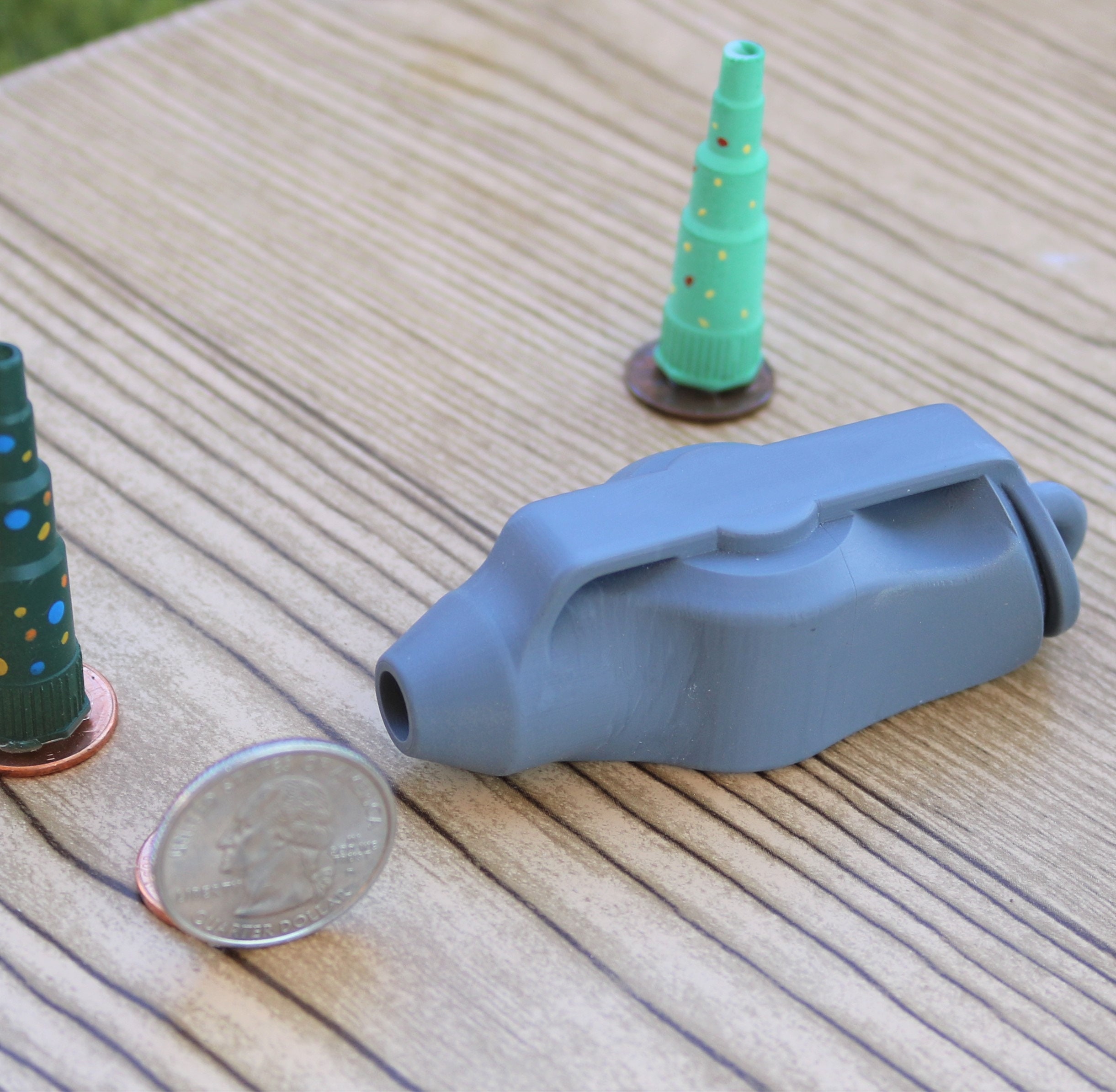 Custom Mic-key GJ Feeding Tube Button Ornament/charm. Free - Etsy