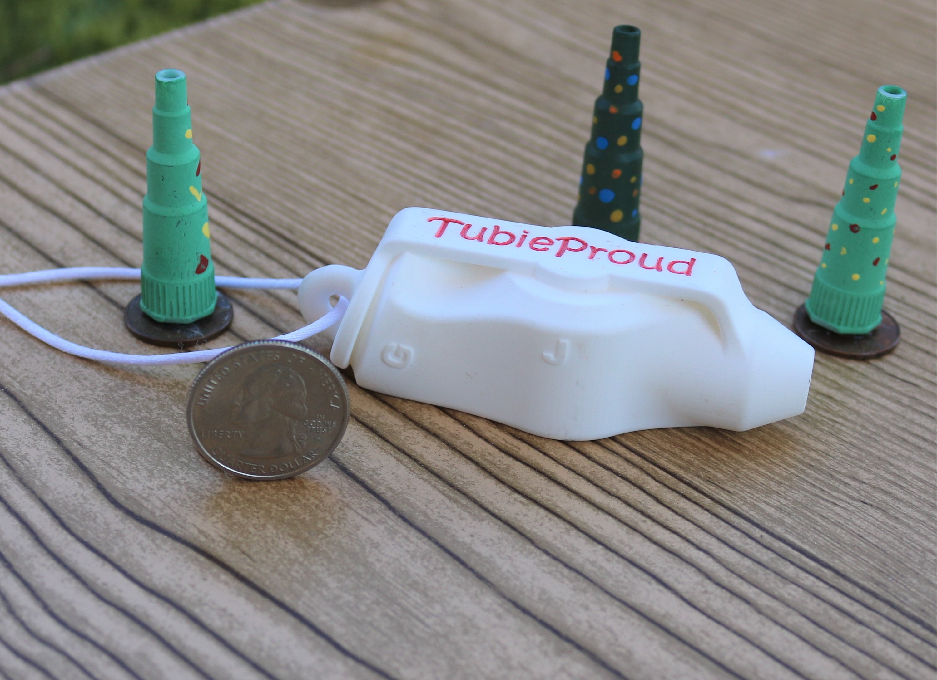 Custom Mic-key GJ Feeding Tube Button Ornament/charm. Free - Etsy