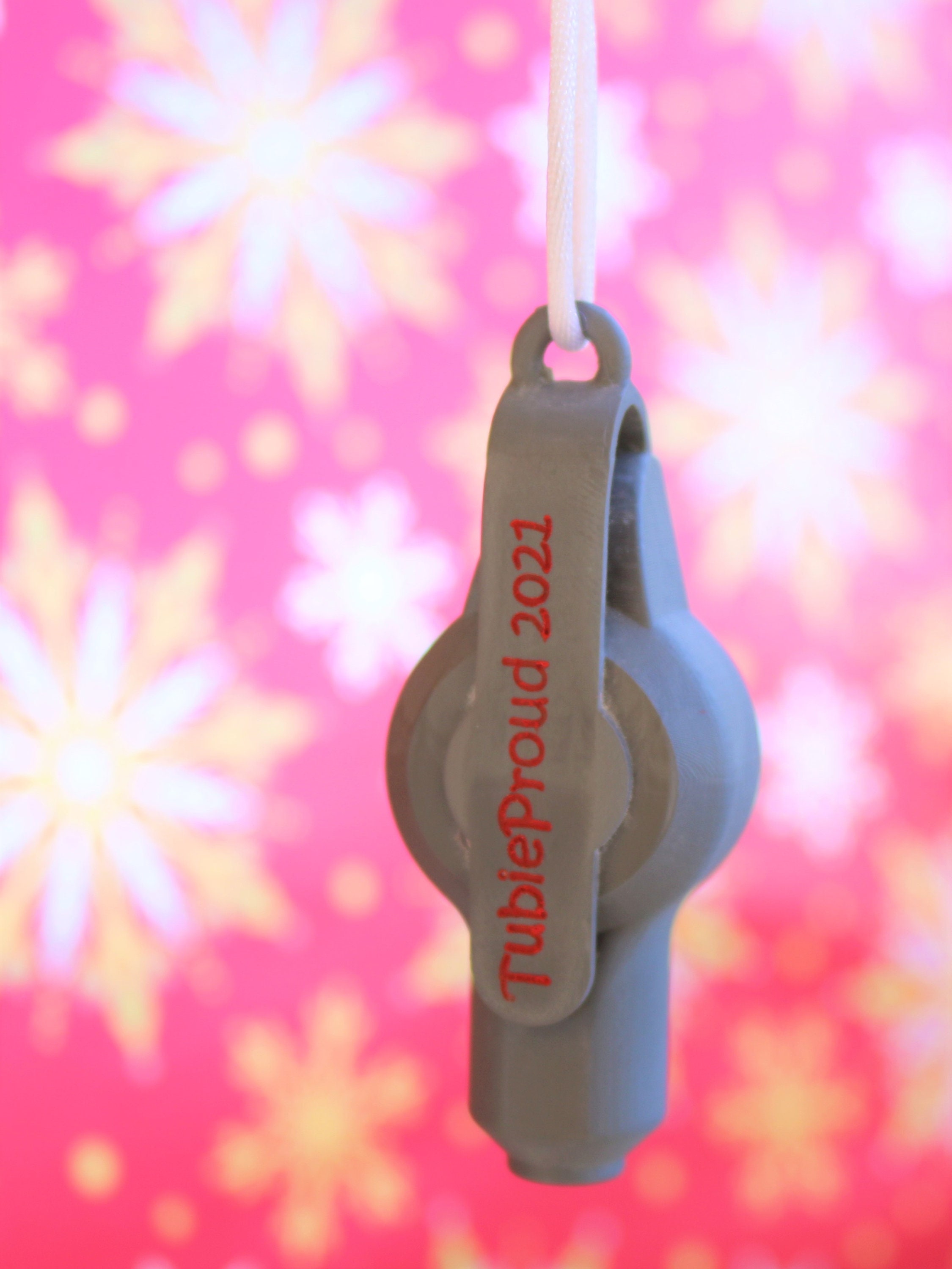 Custom Mic-key Feeding Tube Button Ornament/charm. Free - Etsy