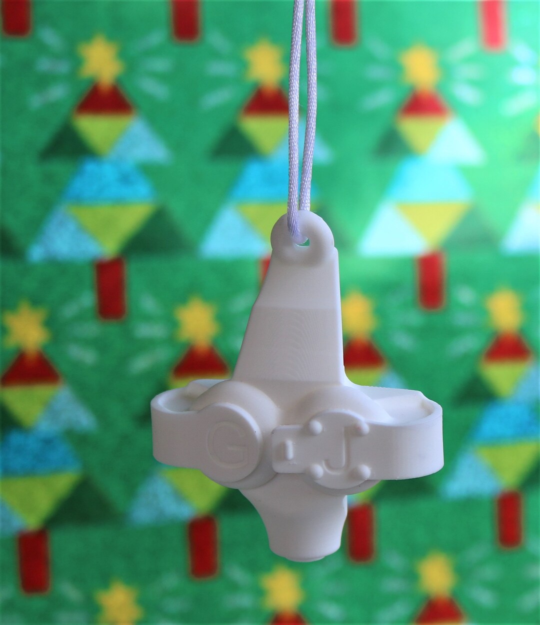 Custom Feeding Tube G-jet Button Ornament/charm Minione GJ. Free ...