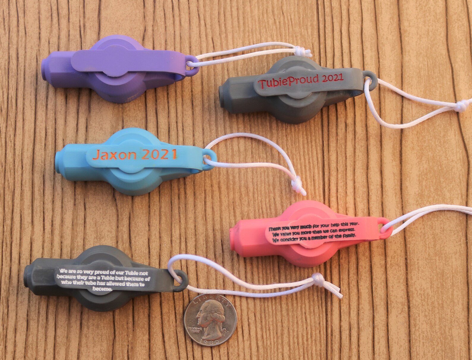 Custom Mic-key Feeding Tube Button Ornament/charm. Free - Etsy