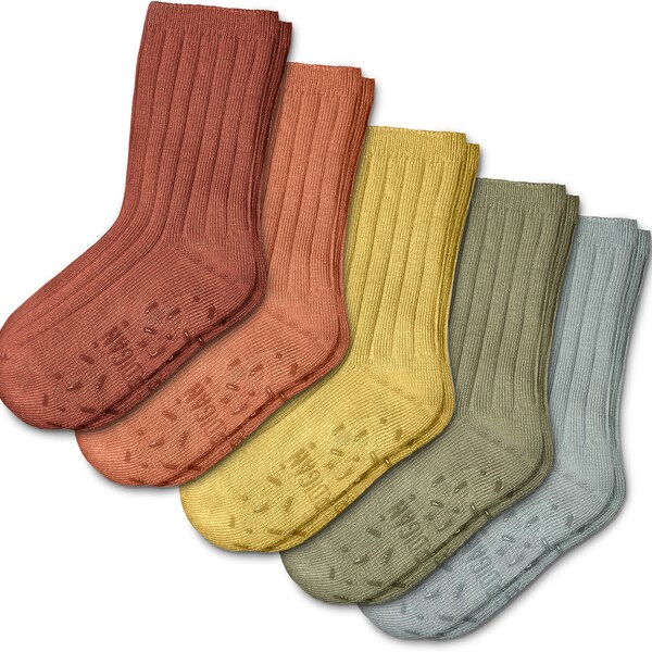 Colorful Socks - Etsy