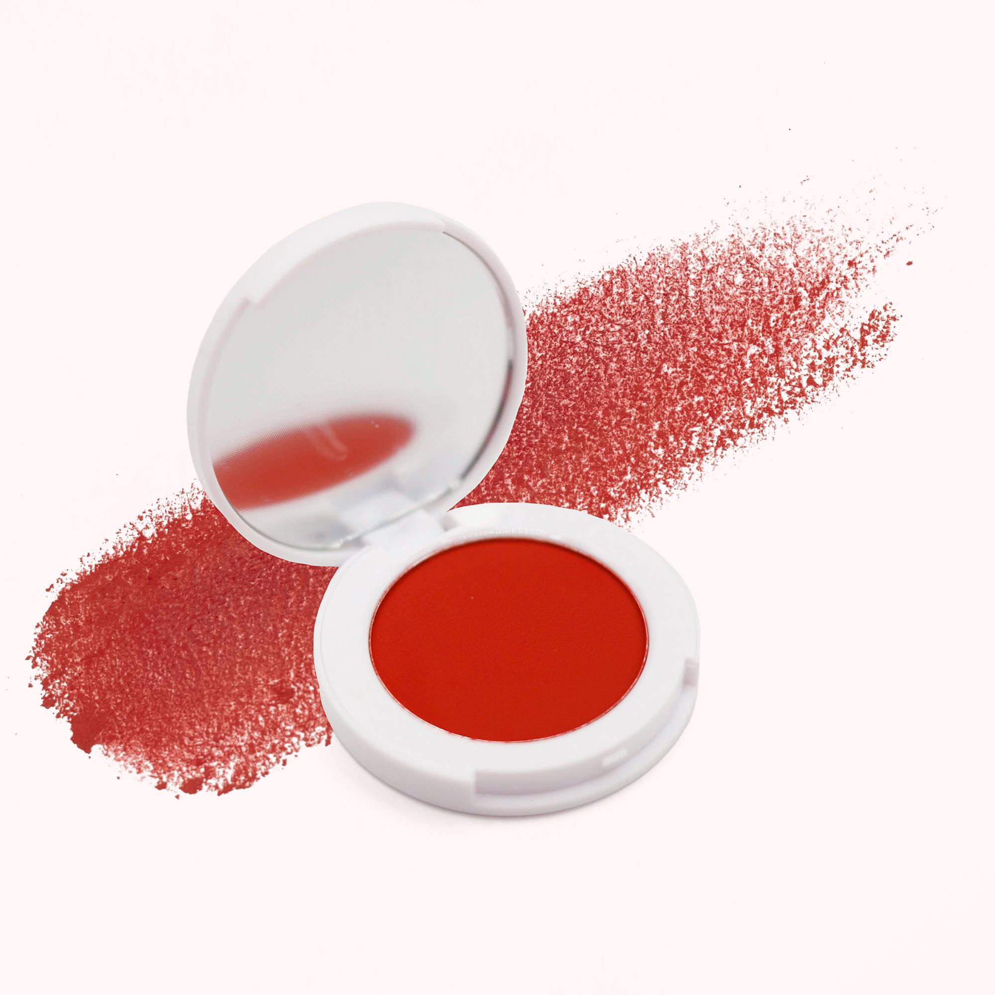 Love Note Blood Blushes - Red Blush - Pink Blush - Pigmented Blush ...