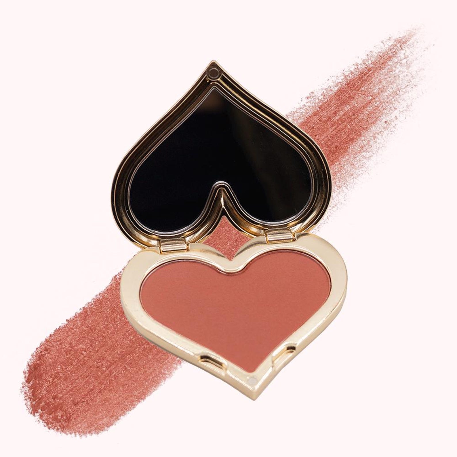 Love Note Blood Blushes - Red Blush - Pink Blush - Pigmented Blush ...