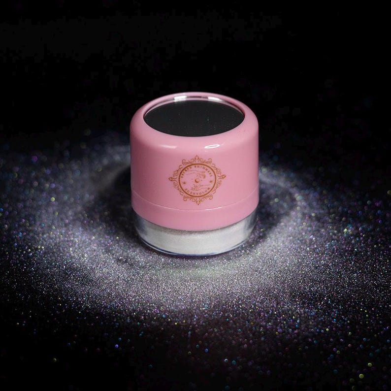 Puff Sacred Shimmer - Bodyshimmer - Shimmer Puff - Luminizer ...