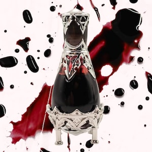 12ML Bloody Lip Tint and Stain OG - Lip Stain - Vampire Lip Stain ...