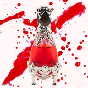 12ML Bloody Lip Tint and Stain OG - Lip Stain - Vampire Lip Stain ...