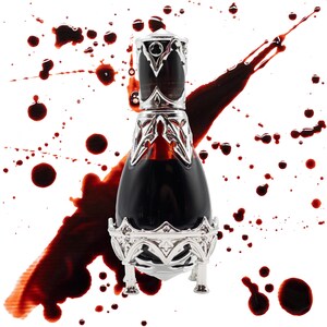 12ML Bloody Lip Tint and Stain OG - Lip Stain - Vampire Lip Stain ...