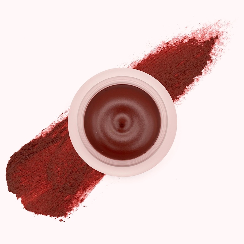 Lotus Mud Velvet Matte Lip - Blurring Lip Mud - Lip Tint - Lip Stain ...