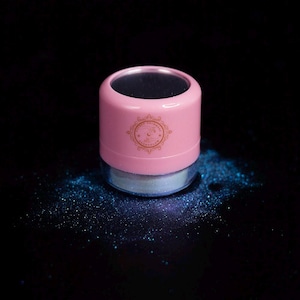 Puff Sacred Shimmer - Bodyshimmer - Shimmer Puff - Luminizer ...