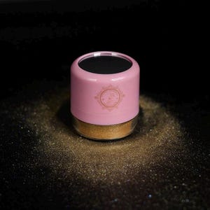 Puff Sacred Shimmer - Bodyshimmer - Shimmer Puff - Luminizer ...