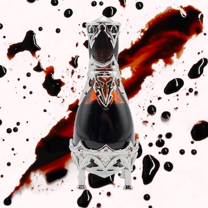 12ML Bloody Lip Tint and Stain OG - Lip Stain - Vampire Lip Stain ...