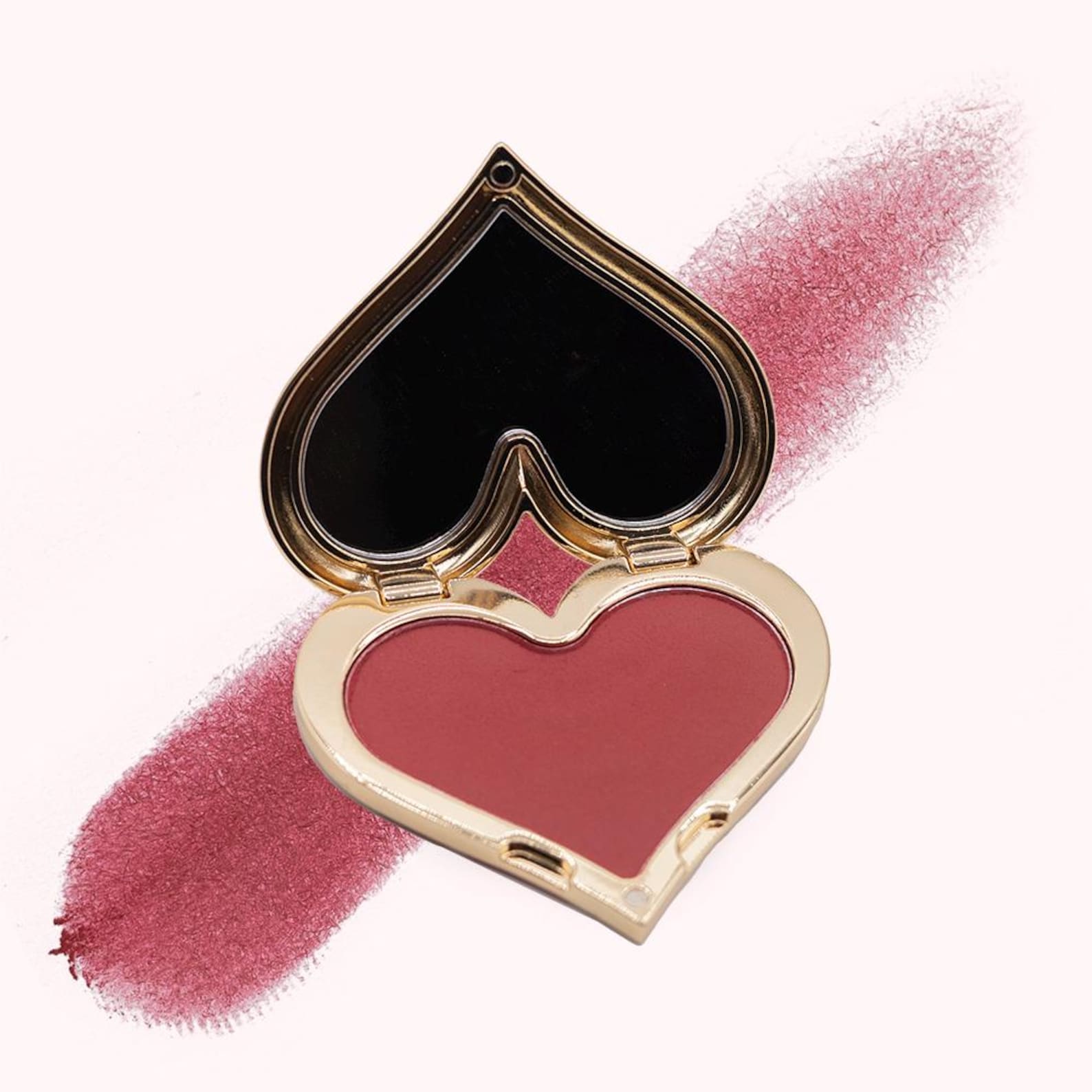 Love Note Blood Blushes - Red Blush - Pink Blush - Pigmented Blush ...