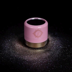 Puff Sacred Shimmer - Bodyshimmer - Shimmer Puff - Luminizer ...