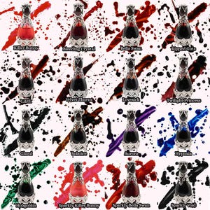 12ML Bloody Lip Tint and Stain OG - Lip Stain - Vampire Lip Stain ...