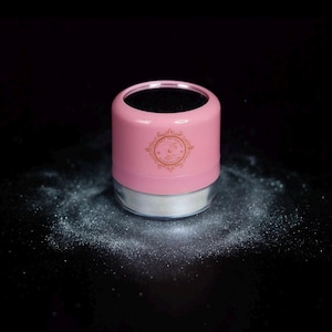 Puff Sacred Shimmer - Bodyshimmer - Shimmer Puff - Luminizer ...