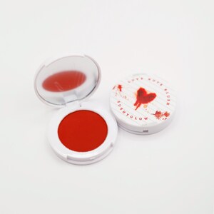 Love Note Blood Blushes - Red Blush - Pink Blush - Pigmented Blush ...