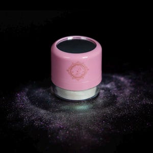 Puff Sacred Shimmer - Bodyshimmer - Shimmer Puff - Luminizer ...