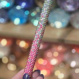 Ombre Rhinestone Pen Pattern Digital Download - Etsy