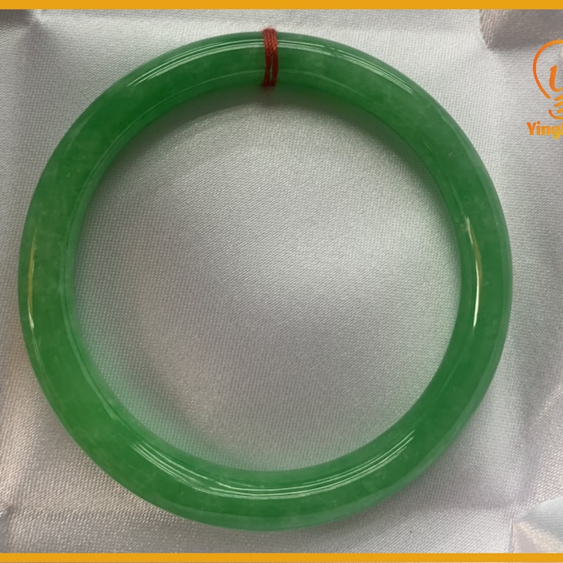 Genuine Jade Bracelets for Women - Etsy