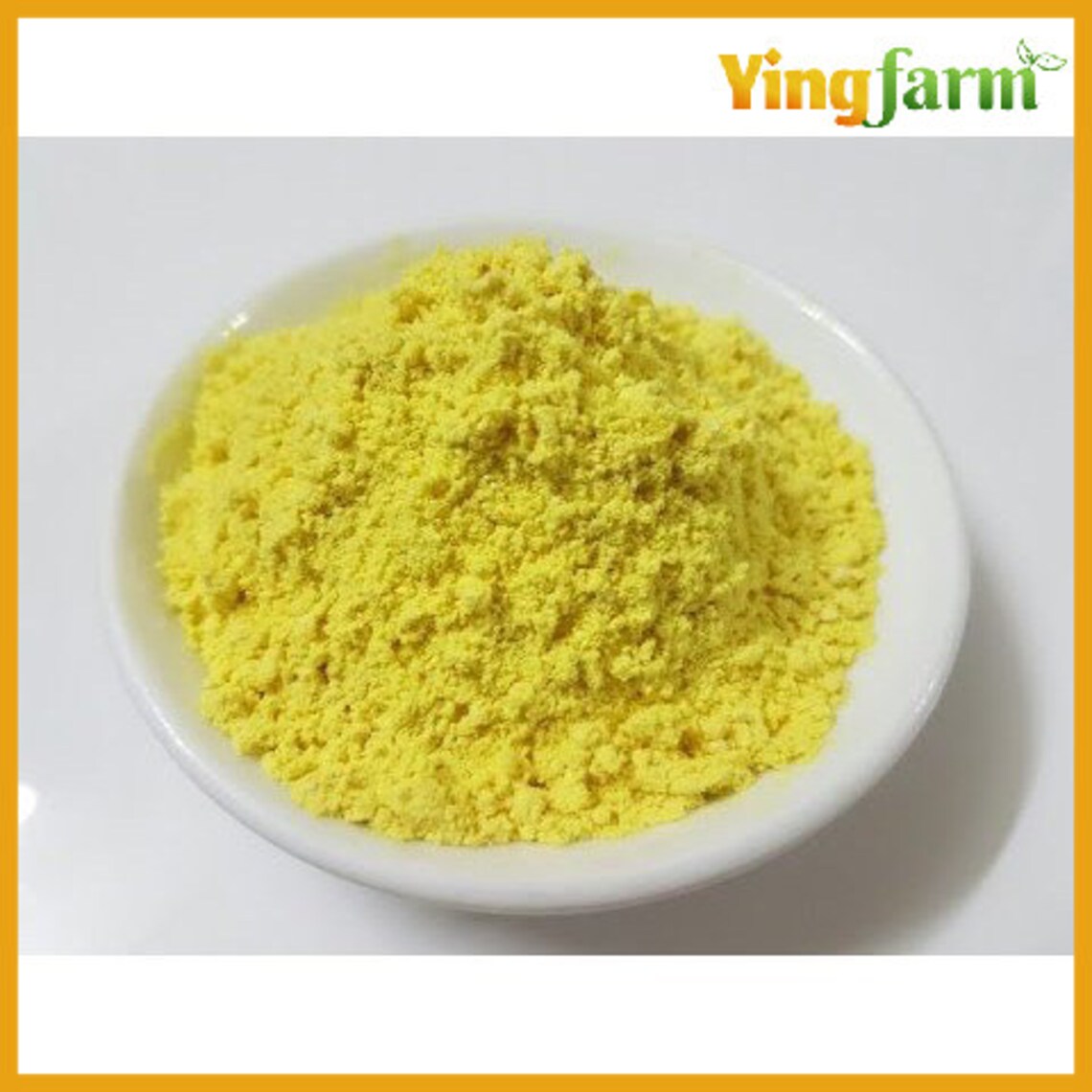 Yingmart 17.63oz (1.1lbs) Turmeric Starch Powder | 100% Pure Medicinal ...