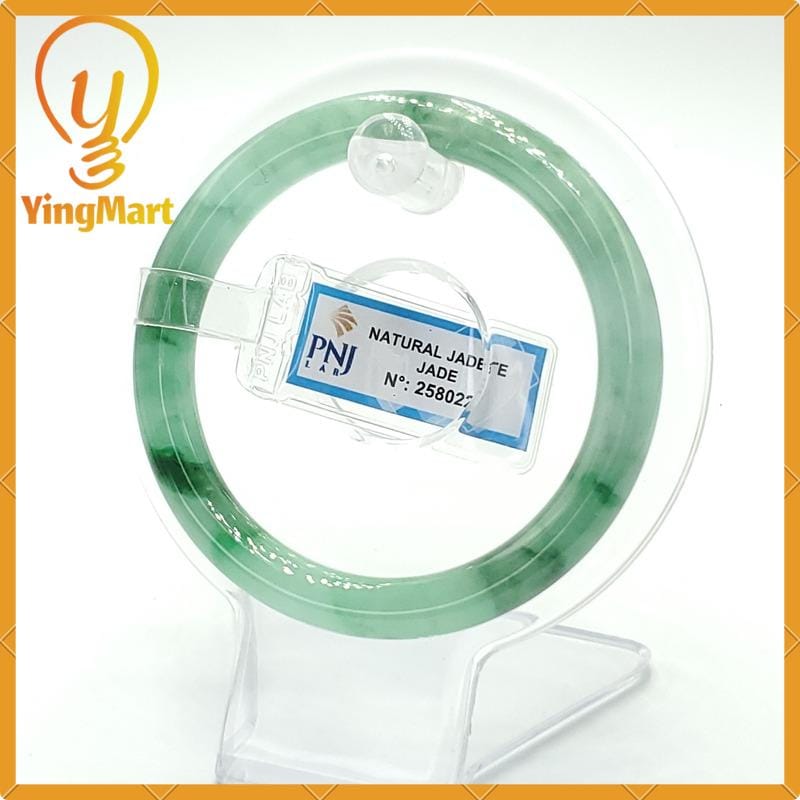 54mm Gemstone Bangle - Etsy